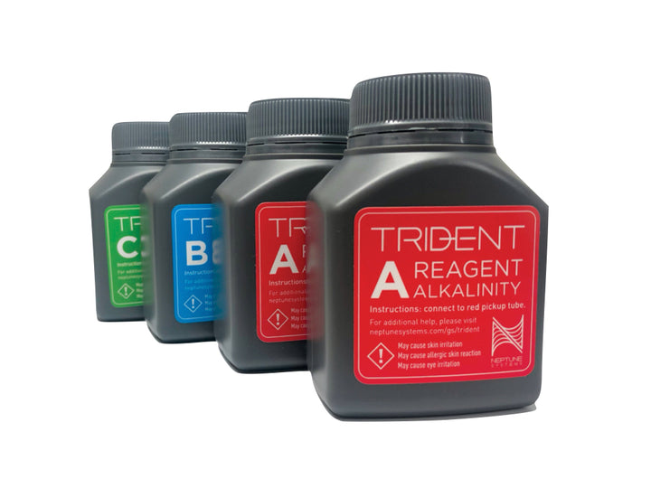 Trident Reagent Kit – Neptune Systems