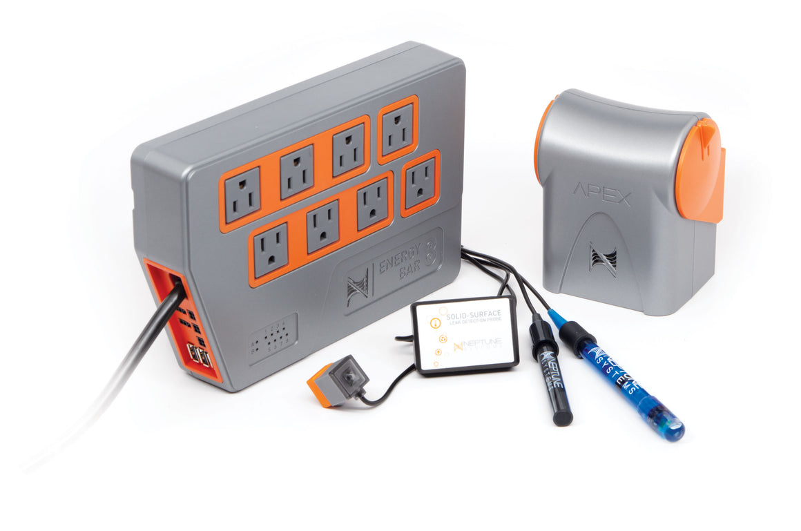 Apex Display Module – Neptune Systems